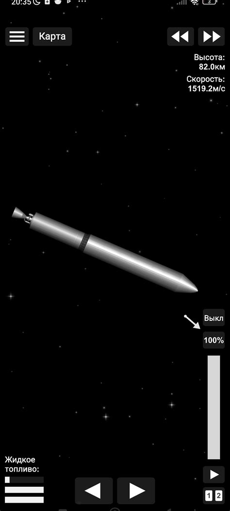 My First Apollo Style Moon Mission R Spaceflightsimulator