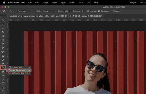 How To Change Colors In Photoshop Updated For