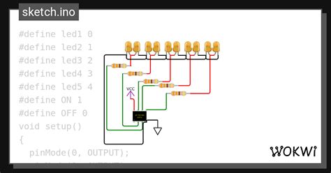 Runingo Wokwi Esp32 Stm32 Arduino Simulator