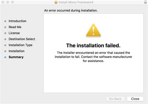What Is Mono Framework Mac Lasoparoll
