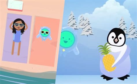 “ever Wonder Why We Have Seasons A Lot Of People Think Its Because