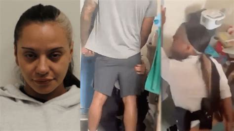 British Guard Sentenced To 15 Months For Having Sex With Inmate In Viral Video Moon 10