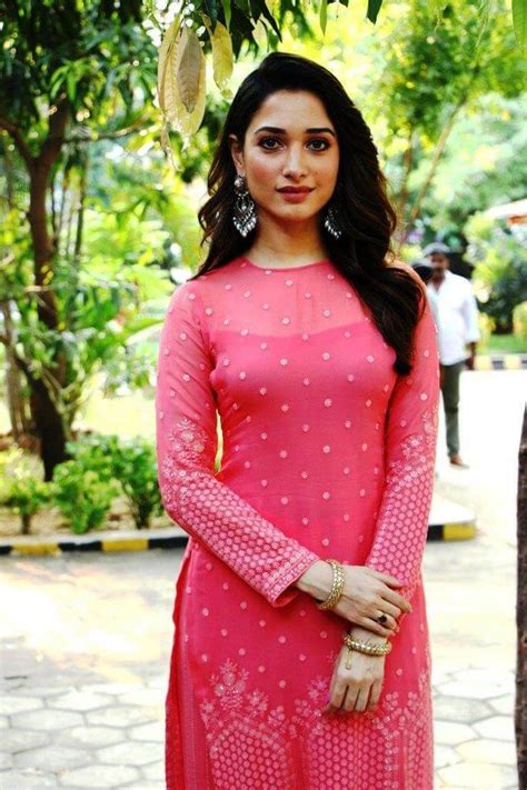 Tamannaah Bhatia Latest Pics At Petromax Movie Press Meet Event