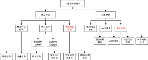 基于二进制分析技术的开源漏洞检测方法概述 hexo theme snail