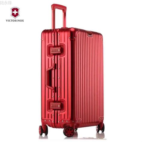 Victorinox Чемодан Алюминий 76 см 44 л - купить с доставкой по выгодным ...