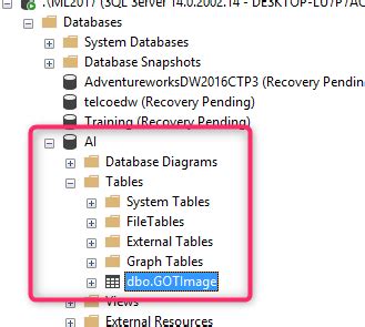 Export Data From Power Query To Local Machine Or SQL Server Using R Scripts RADACAD