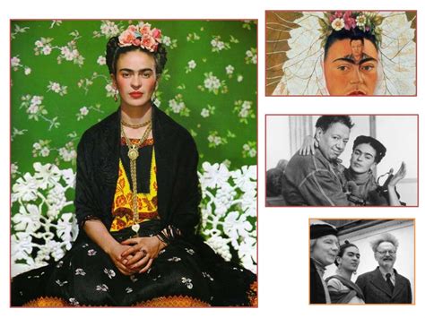 Фрида Кало презентация онлайн