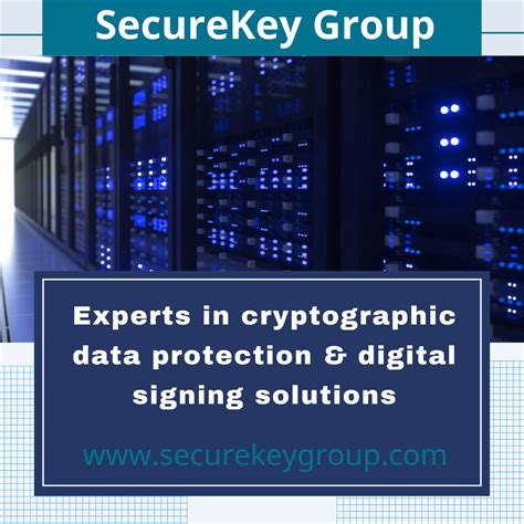 Securekey Group On Linkedin Cryptographic Onlinesecurity Datahacking Datatokenization