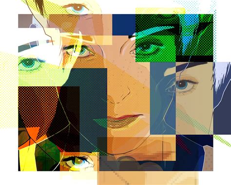 무료 일러스트 팝 아트 어두운 만화 여자 포스터 여성 복고풍 눈 Pixabay의 무료 이미지 1722371