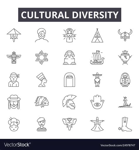 Diversity Symbols