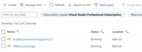 Uploading Image In Azure Blob Via Azure Function And Api Management Service