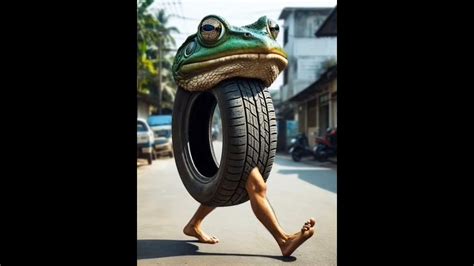 보네카 암발라부 이탈리안 이탈리안 브레인 롯 Youtube