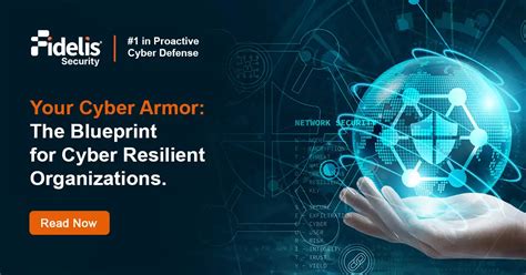 10 Cyber Resilient Best Practices To Build Stronger Defenses Fidelis