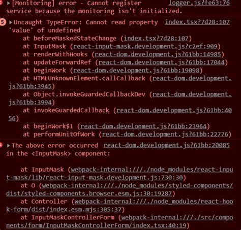 How To Use BeforeMaskedValueChange Function From React Input Mask