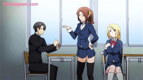 Tamashii Insert ALL EPISODES 1 2 NEW HENTAI