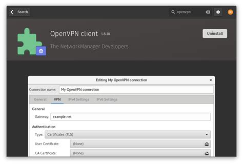 how to tell what package the pop shop actually installs r pop os