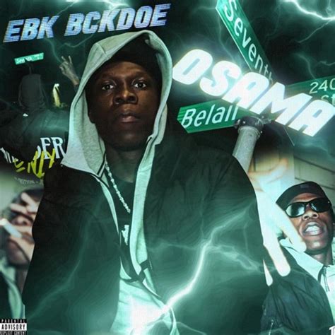 Stream Ebk Bckdoe Osama By Bdai Capone🩸💕 Listen Online For Free On