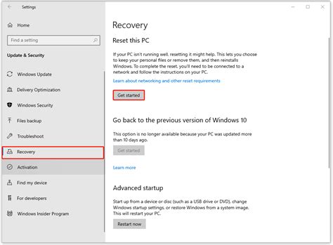 hp recovery manager file backup program stuck four methods
