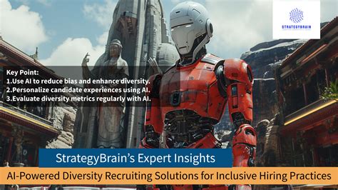 Ai Powered Diversity Recruiting Solutions For Inclusive Hiring Practices
