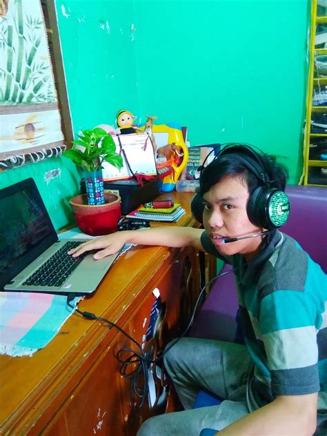 Headset Nuke 7 Jadikan Gaming Lebih Seru Konten Gaptek