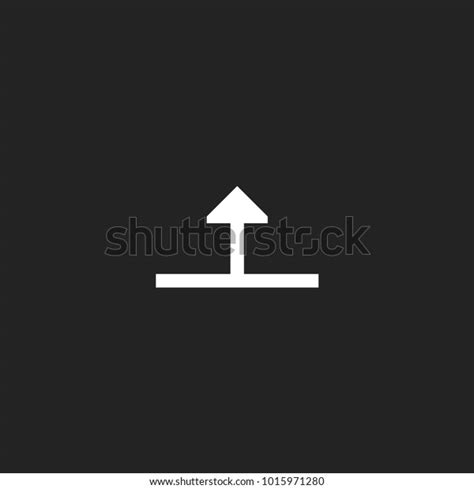 Resize Cursor Pointer Icon Vector Stock Vector Royalty Free 1015971280 Shutterstock