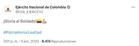 “los Encontramos A Todos Con Vida” Así Informaron Las Fuerzas