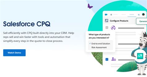 Top Types Of Salesforce Clouds Benefits And Features
