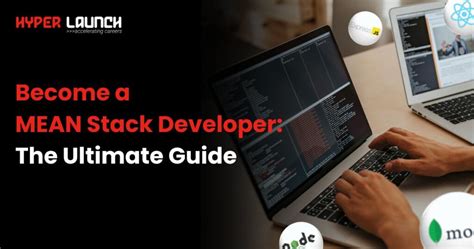 Mastering The Mean Stack Unleash The Power Of Full Stack Javascript