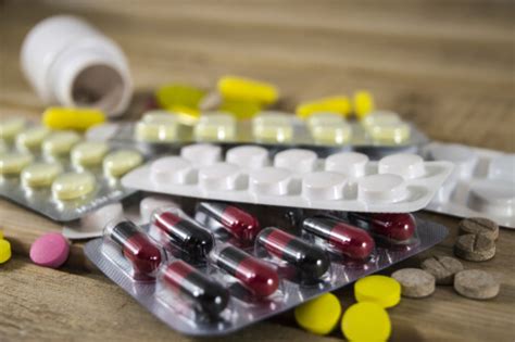 Baclofen Alternatives Otc And Natural Muscle Relaxers