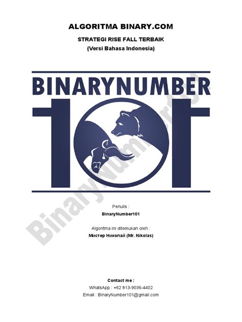 Algoritma Binary Pdf