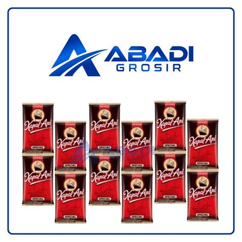 Kapal Api Mini Abadi Grosir