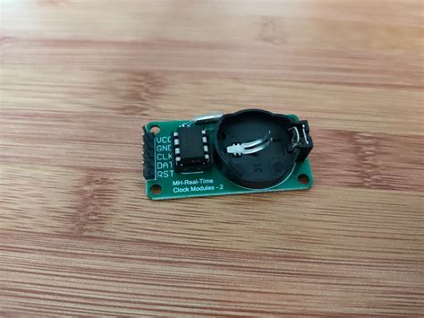 Arduino Clock Modules Computers Tech Office Business Technology On Carousell