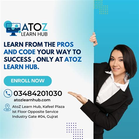 Atoz Learn Hub On Linkedin Get Registered To Our New Web Development Batch With Our Hands On