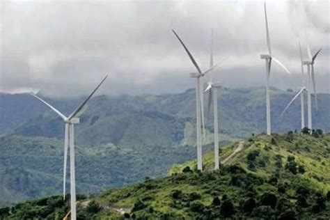 Presiden Jokowi Resmikan Pltb Pertama Di Indonesia