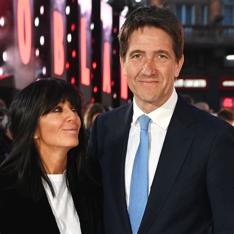 Graham Nortons Absence From Bbc Chat Show Explained As Claudia