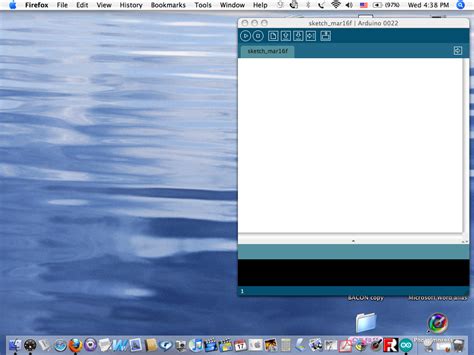 Do Not See Tools Menu In Arduino Application IDE 1 X Arduino Forum
