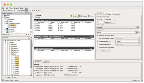Sql Bridge Módulos Ignition