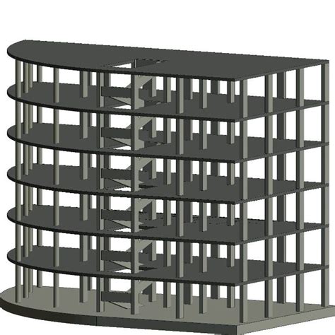 Mostafa Abdel Aziz On Linkedin Revit Revitstructure Revitarchitecture Structuralengineering…