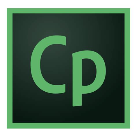 Adobe Captivate Logo Png Vector Eps Free Download