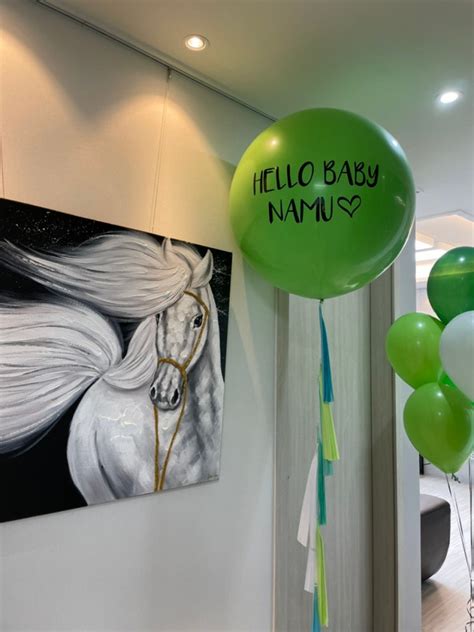 천안아산풍선 벌룬프로젝트 천안아산점 네이버 블로그