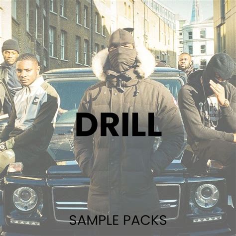 Download Premium Free Drill Sample Packs R Loops Com