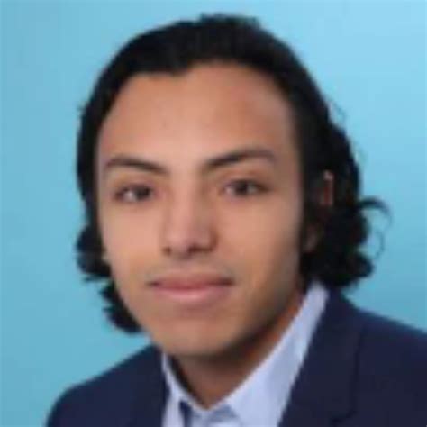Mohamed Hussain Ausbildung Und Berufserfahrung XING