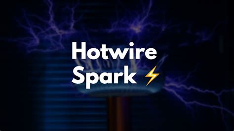 Live Reloading With Hotwire Spark Youtube
