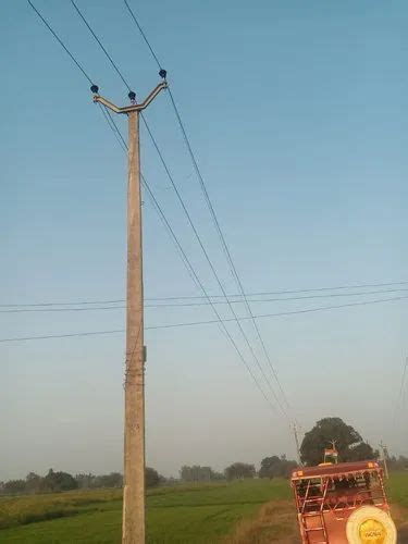 Ht Line Installation At Best Price In Bulandshahr Id 25691087633
