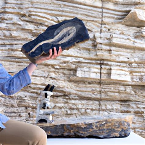 What Is Fossils In Science Exploring The Ancient World Through Fossil Records The Enlightened