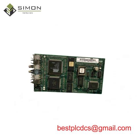 ABB SDCS AMC DC 2 3ADT312700R0001 Control Board TOP PLC DCS AUTOMATION