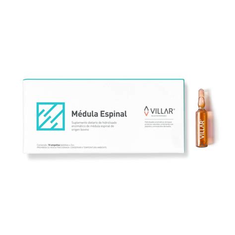Mesp Médula Espinal Villar
