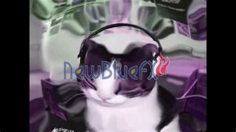 Preview 2 Numa Cats V4 Centers Effects - YouTube