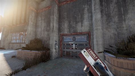 5 Best Monuments For Solo Players In Rust