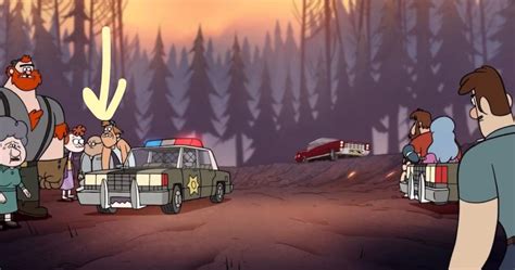 Blendin Blendin R Gravityfalls